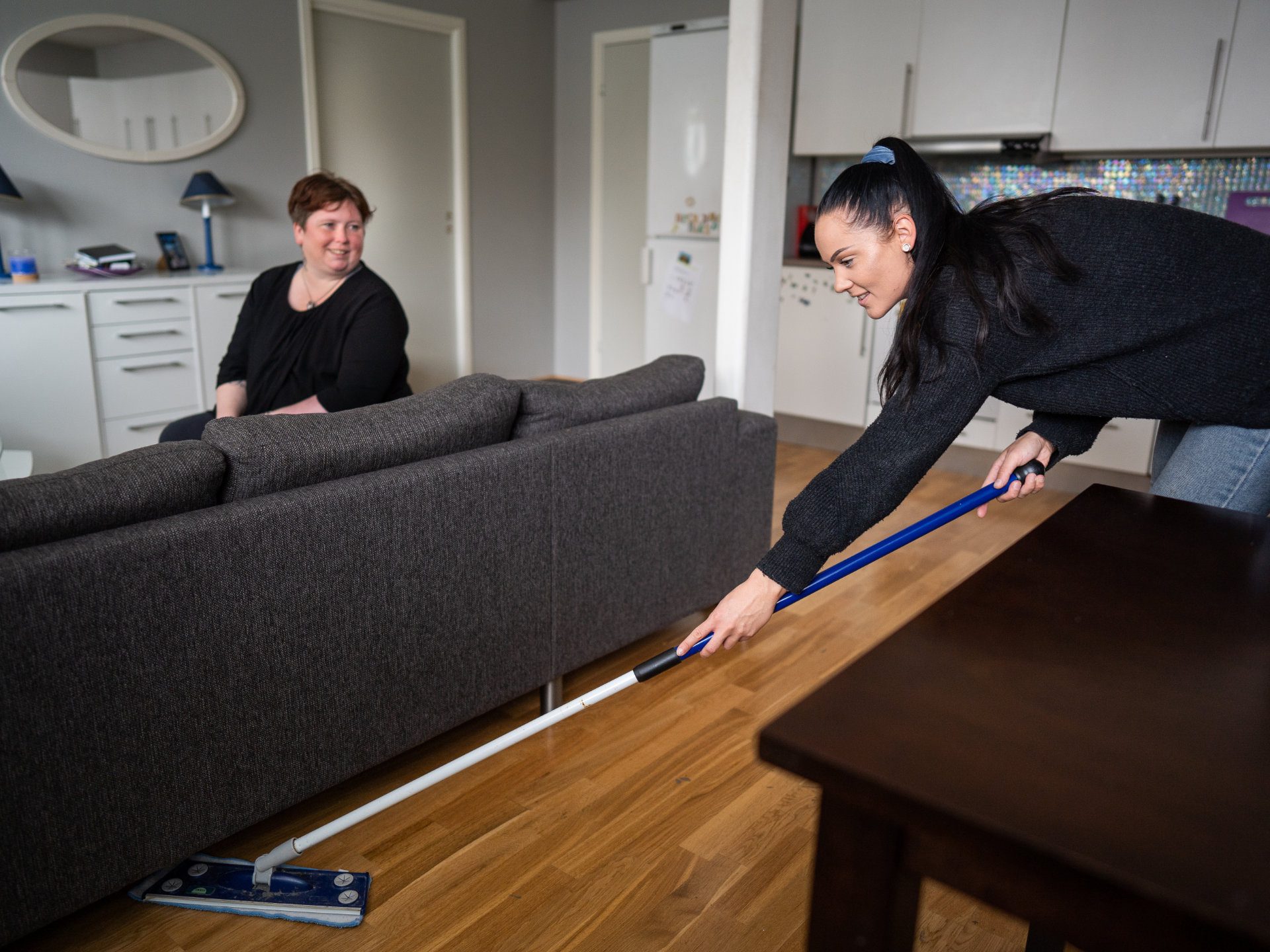 Arbeidsleder i BPA | Rolle, ansvar og oppgaver - BPA Nord